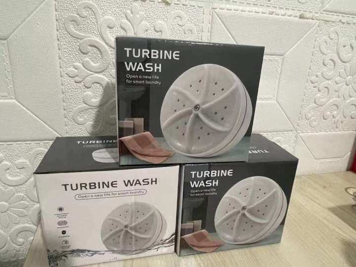 turbine wash | Lazada PH