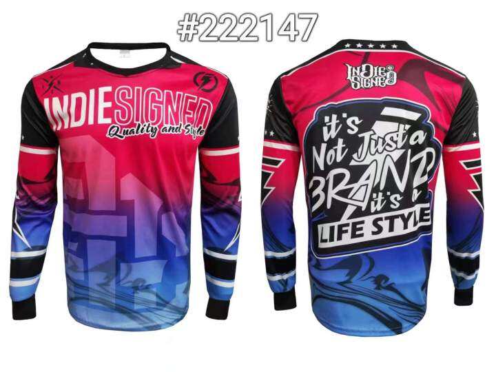 TEAM GRAPHITEE and DRIFIT CUSTOM and INDIESIGNE LONG SLEEVE FULL ...