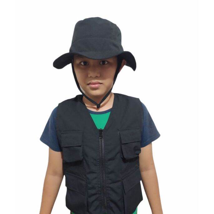 ROMPI PRAMUKA ANAK ROMPI LAPANGAN ANAK | Lazada Indonesia