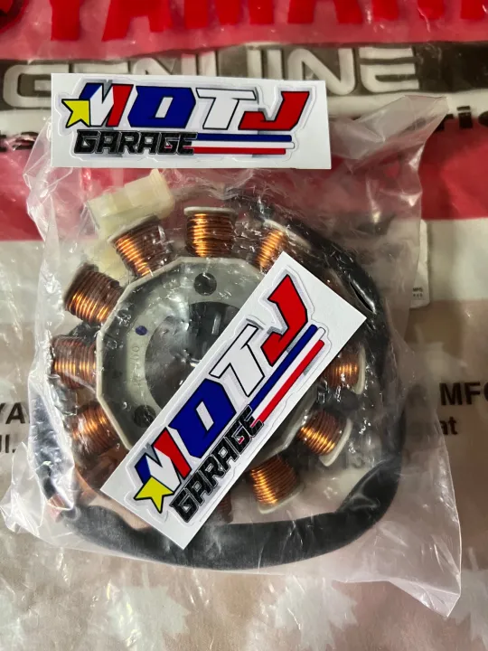 NMAX V1 stator Assy. abs or non-abs | Lazada PH