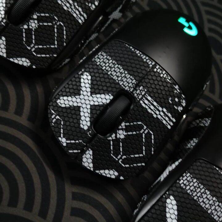 Miếng Dán Grip Tape 3M Chống Trượt Chuột Logitech GPRO Wireless - GPRO ...