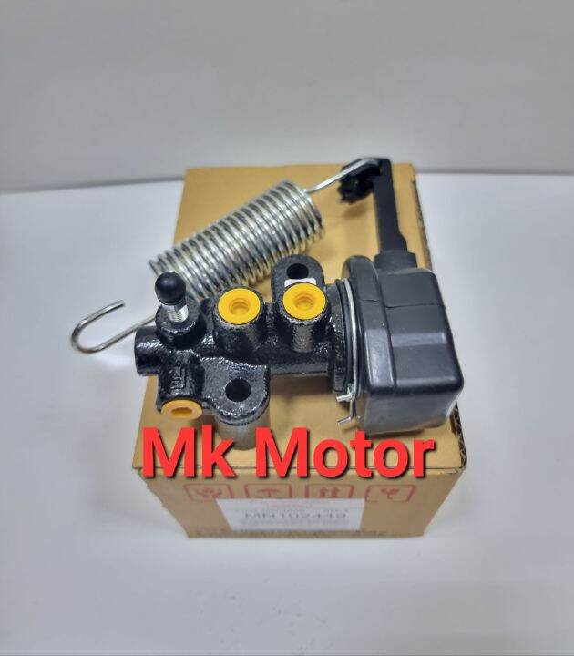 valve pembagi minyak rem Triton 2.5 | Lazada Indonesia