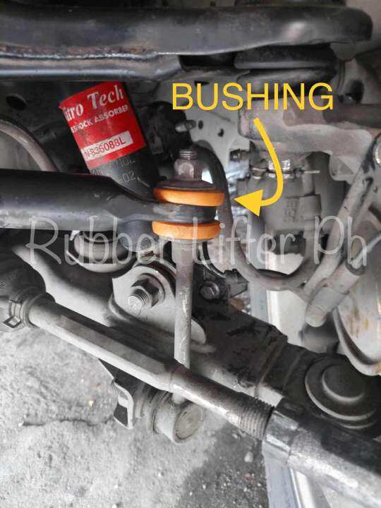 Stabilizer Link Bushing | Lazada PH