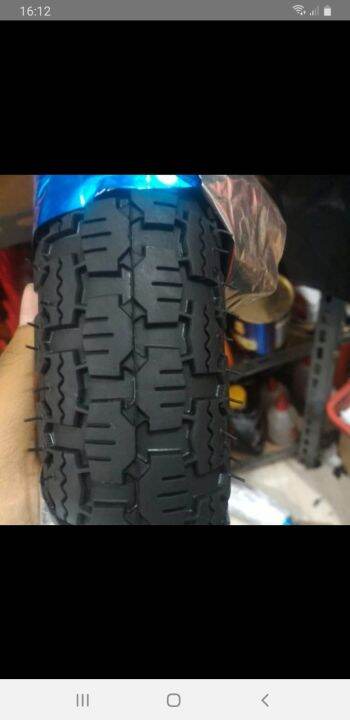 Ban luar arco/gerobak dorong ukuran 300-8 | Lazada Indonesia