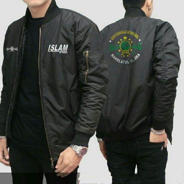 Bomber Islam NU Nahdlatul Ulama | Lazada Indonesia