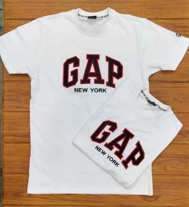 BRANDED GAP NEW YORK T-SHIRTS FOR MEN, | Lazada PH