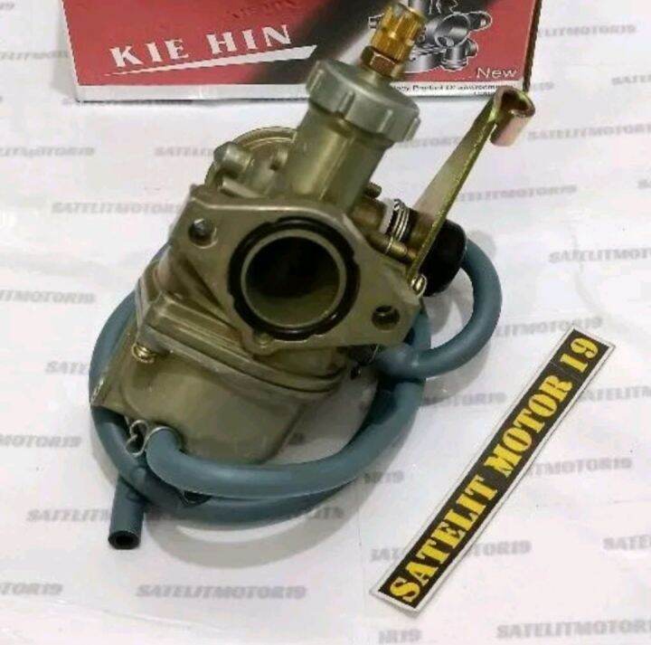 HI QUALITY KARBURATOR CARBURATOR KARBU ASSY KAWASAKI KAZE KAZE R BLITZ ...