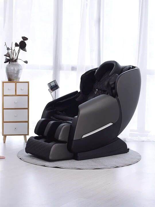 German brand JARE electric new massage chair fully automatic home space ...