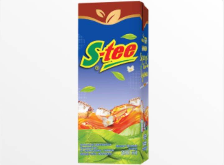 Stee Kotak 200ml isi 24 pcs | Lazada Indonesia