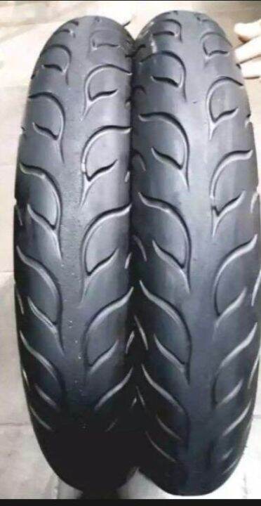 ban FDR mp76 ukuran 90/80-14sepasang | Lazada Indonesia