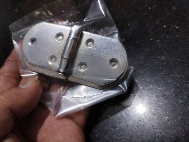 Engsel telur box / hard case - Light type - Sepasang | Lazada Indonesia