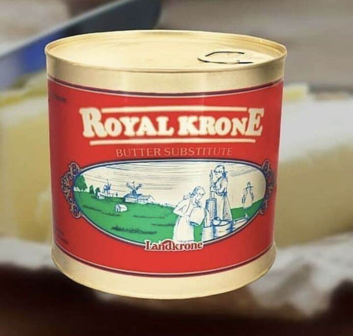 Butter royal krone 2 kg / mentega royal krone 2kg | Lazada Indonesia