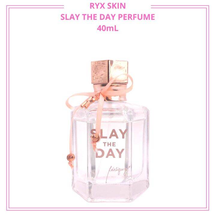 Ryx Perfume 30ML | Lazada PH