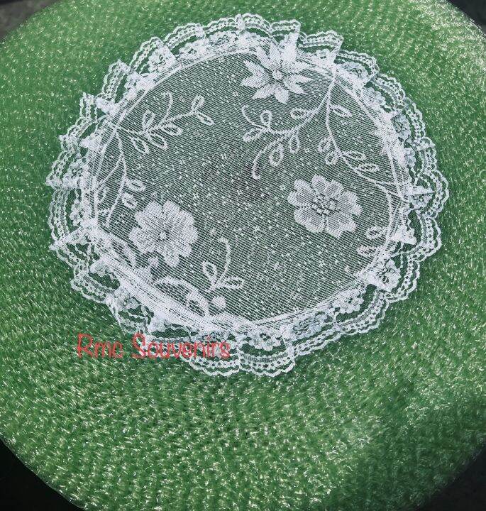 communion Veil (Belo) | Lazada PH