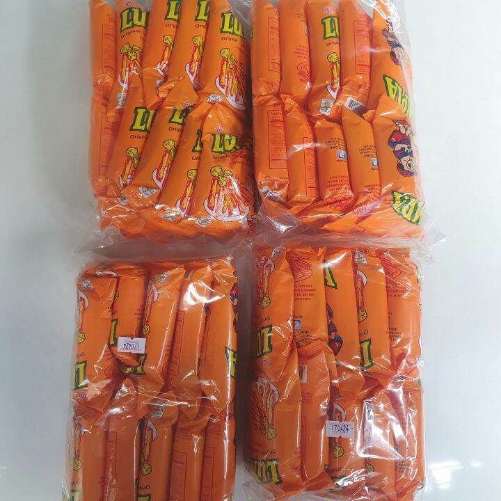 4 Pack Lumpia Snacks(New Packaging Jumbo) | Lazada PH