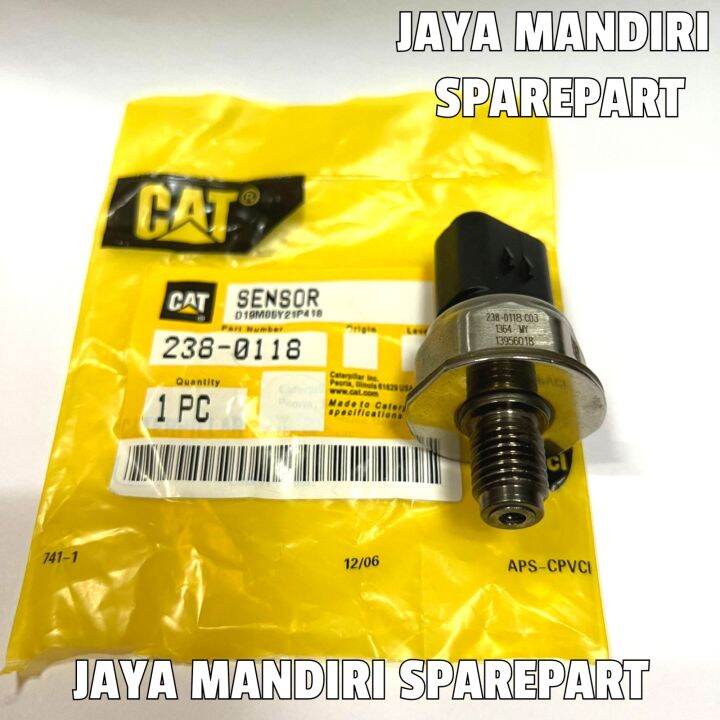 Sensor Commonrail 320D 238-0118 | Lazada Indonesia