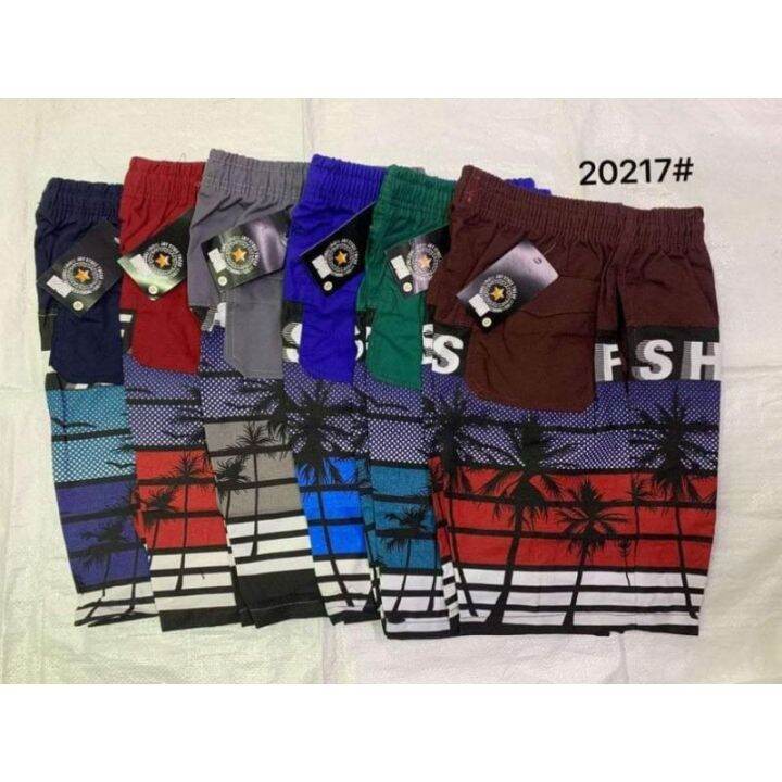 Urban short for Men | Lazada PH