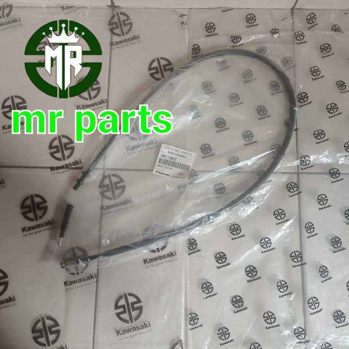 kabel tali kopling kawasaki klx dtracker dtraker d tracker 150 original ...