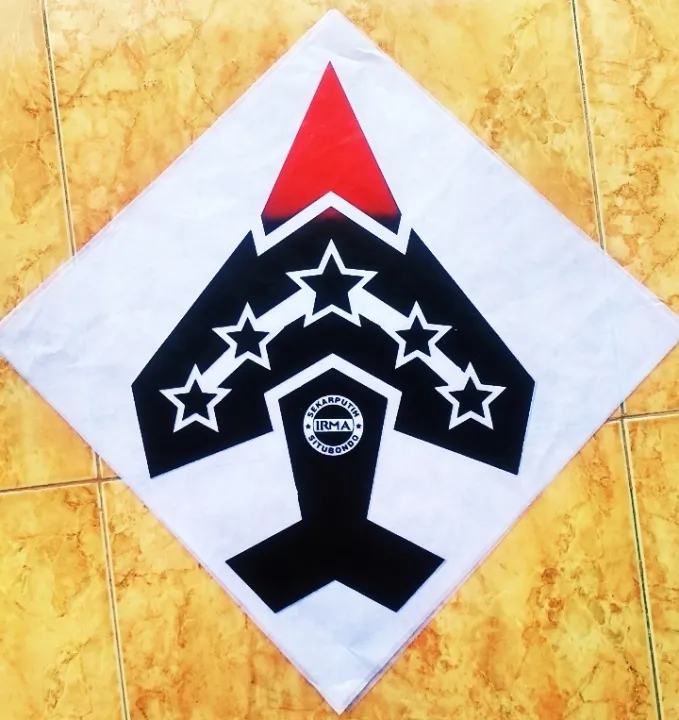 kertas sablon / kertas layangan ( isi 25 lembar ) | Lazada Indonesia