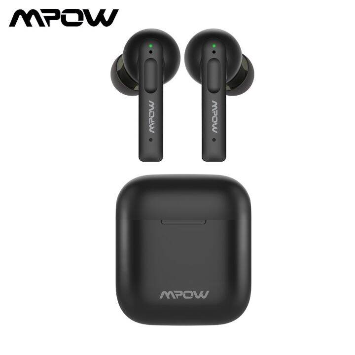 Mpow X3 True Wireless Earbuds Activee Noise Cancelling TWS E | Lazada PH