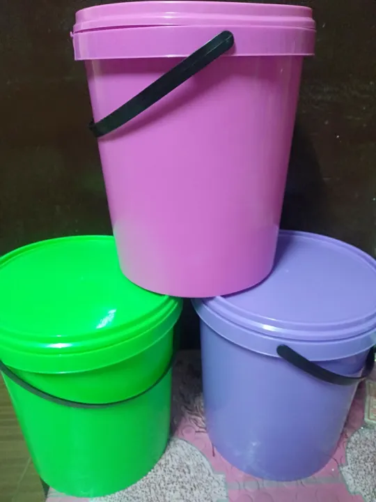 COLORED TIMBA 4 LITERS (12PCS PER BUNDLE) | Lazada PH