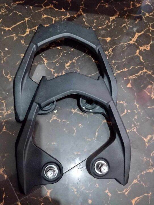 SGP GRAB BAR RAIDER 150 FI(SURPLUS) NO ISSUE | Lazada PH