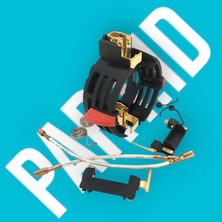 HOLDER CUP KIT PART SET BOR RRH26 GBH2-26 | Lazada Indonesia