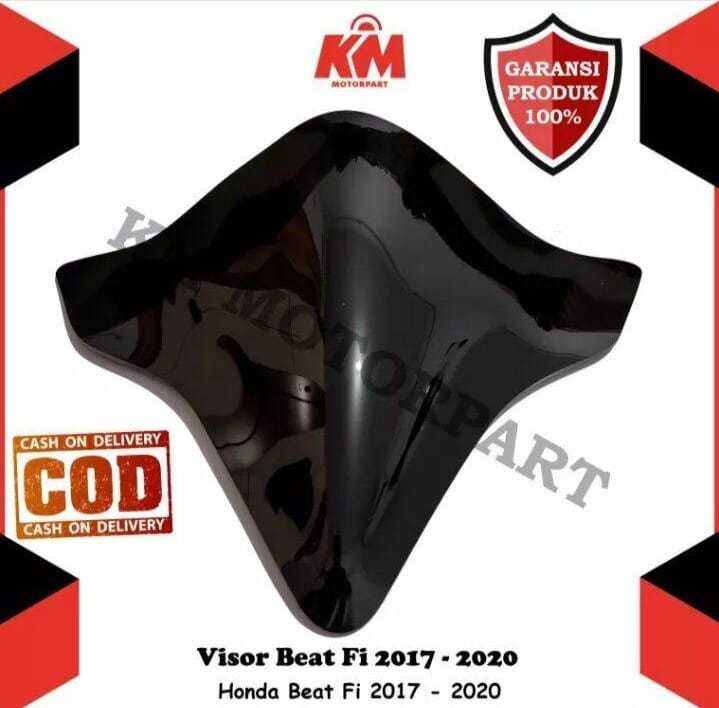 winsild/visor Honda Beat ESP | Lazada Indonesia