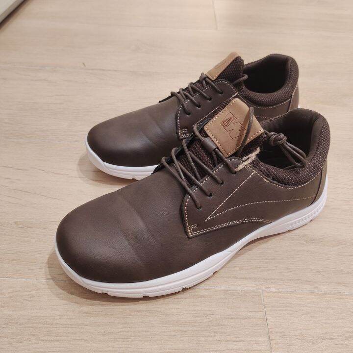 weinbrenner sepatu pria model trendy terbaru dari Bata | Lazada Indonesia