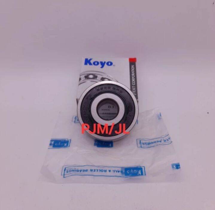 BEARING ALTERNATOR B336 2RS AVANZA GRANDMAX CIVIC KOYO JAPAN | Lazada ...