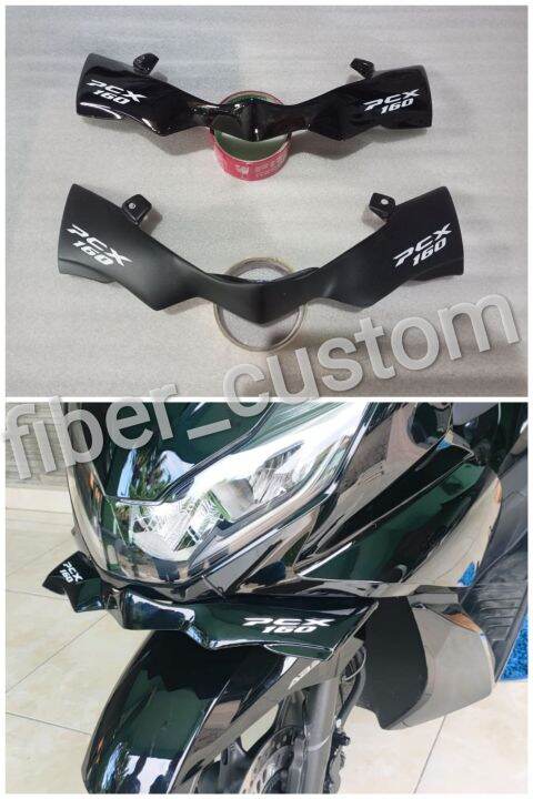 winglet honda PCX v3 terbaru | Lazada Indonesia