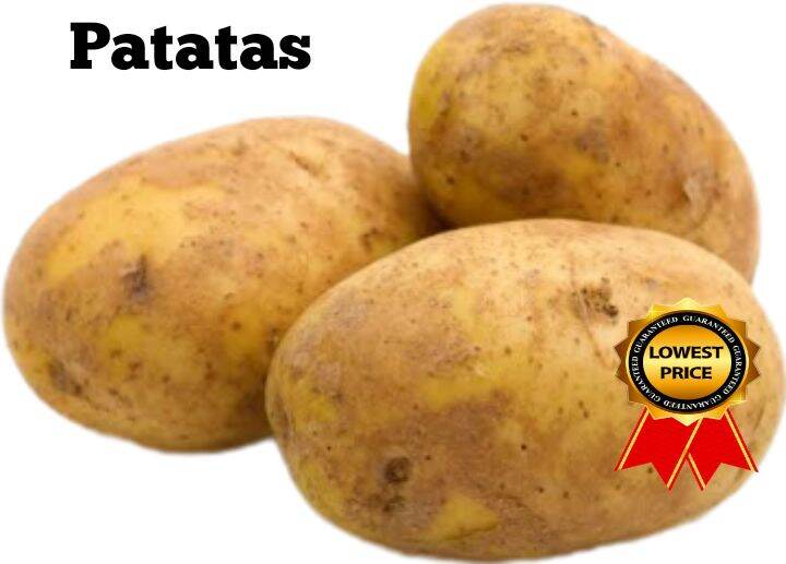 PATATAS | Lazada PH: Buy sell online Chinese Herbs with cheap price ...