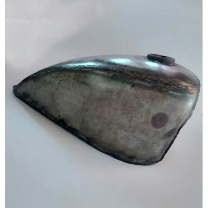 tangki sposter tangki custom tangki Chopper | Lazada Indonesia