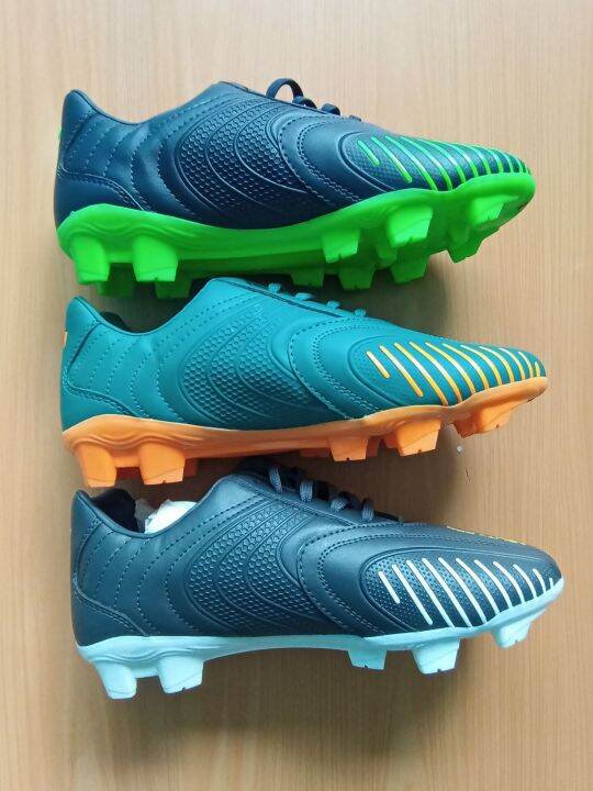 SEPATU BOLA CALCI ATOM NEUTRON SC 100% MADE IN INDONESIA | Lazada Indonesia