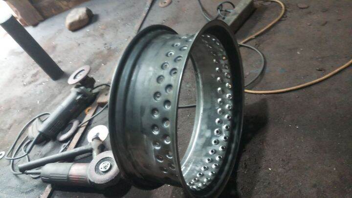 velg ring 13 lebar 5inch | Lazada Indonesia