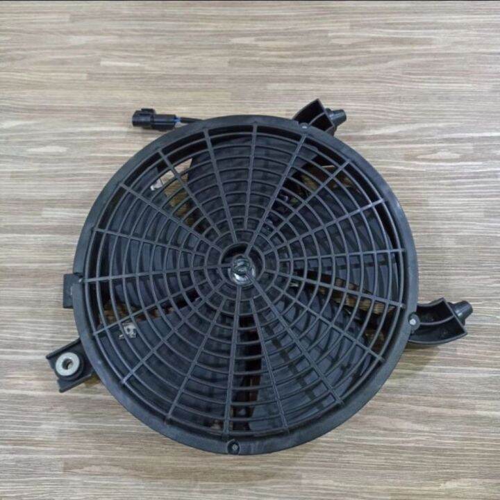 Extrafan / Extra Fan AC Mitsubishi Pajero Sport | Lazada Indonesia