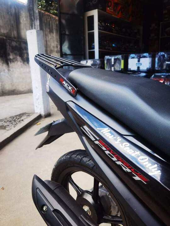 RACK X MOTORACK BRACKET FOR SUZUKI SKYDRIVE CROSSOVER | Lazada PH