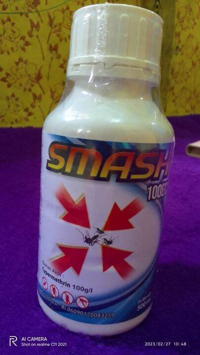 Smash 100 EC | Lazada Indonesia