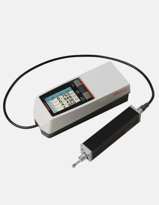 sj-210 mitutoyo roughness tester sj210 | Lazada Indonesia