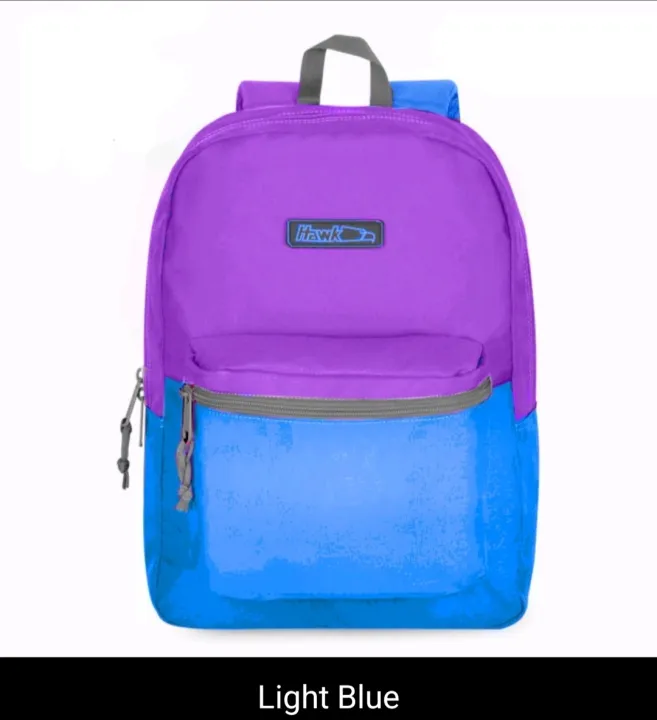 Hawk bag | Lazada PH: Buy sell online Backpacks with cheap price ...