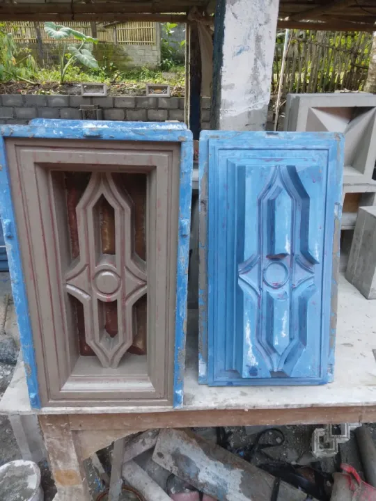 cetakan loster ukuran 20x40 | Lazada Indonesia