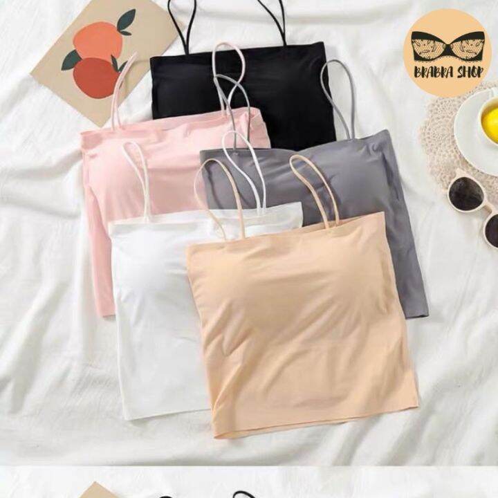 ชุดชั้นในหญิง เสื้อในผู้หญิง เสือใน ชุดชั้นใน สายเดี่ยว แบบเต็มตัวและครึ่งตัว รหัส L1010 / L1023 ...