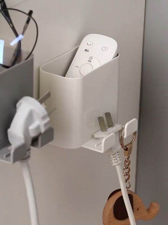 KUKE RAK HANDPHONE DINDING TEMPEL/RAK CHARHER HP REMOTE SERBAGUNA/KOTAK ...