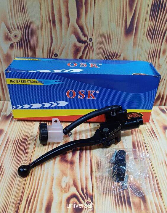 MASTER REM ATAS ASSY UNIVERSAL | Lazada Indonesia