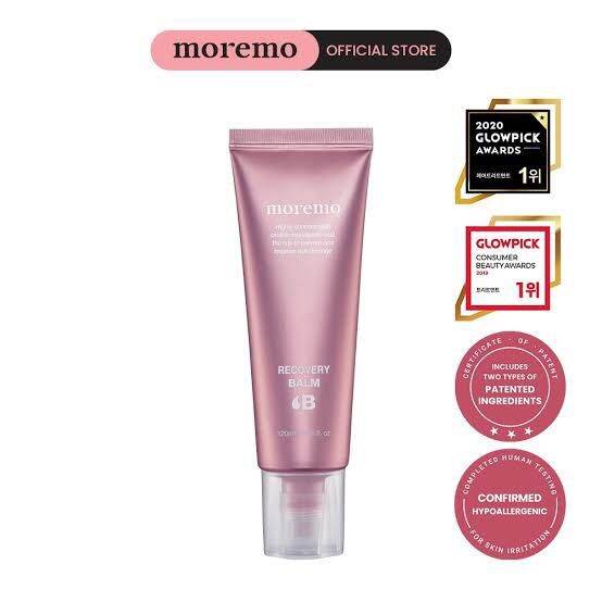 Moremo Recovery Balm B 120 ml. | Lazada.co.th