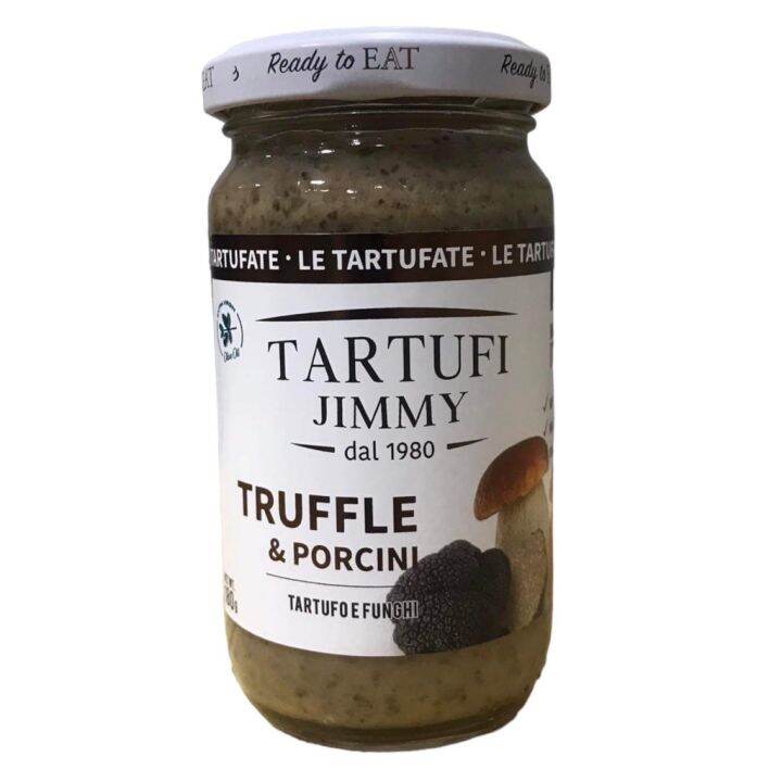 Tartufi Jimmy Truffle with Mushroom | Lazada PH