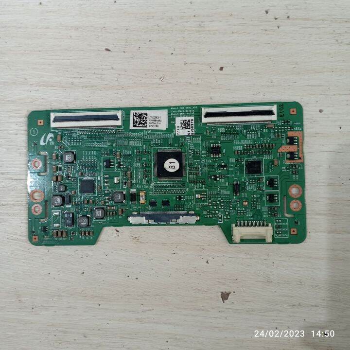 tikon ticon tcon tv samsung ua40eh5000 | Lazada Indonesia