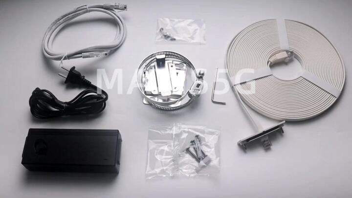 ZTE MC7010 5G OUTDOOR CPE | Lazada PH