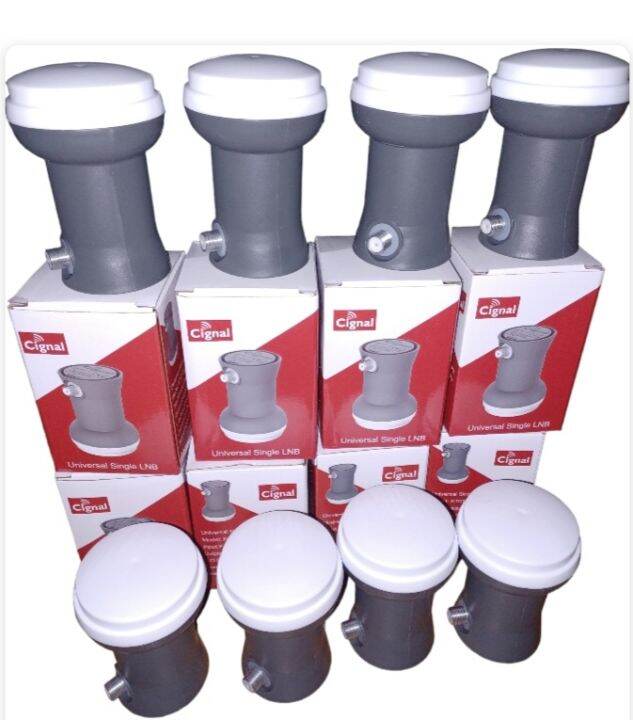 UNIVERSAL LNB ORIGINAL | Lazada PH