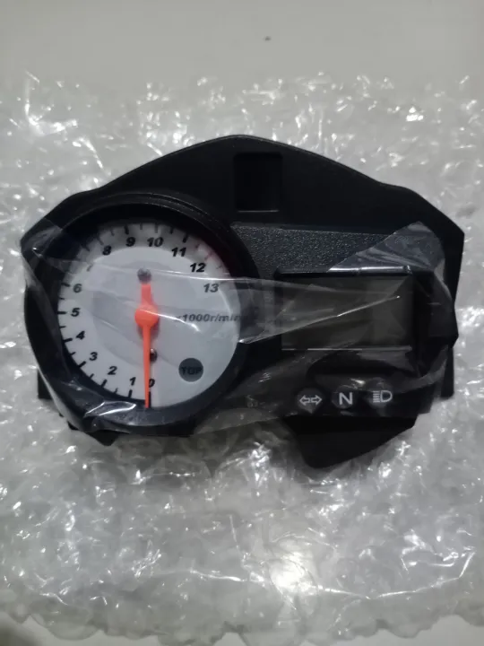 RAIDER 150 FIRST GEN.SPEEDOMETER ASSY. | Lazada PH